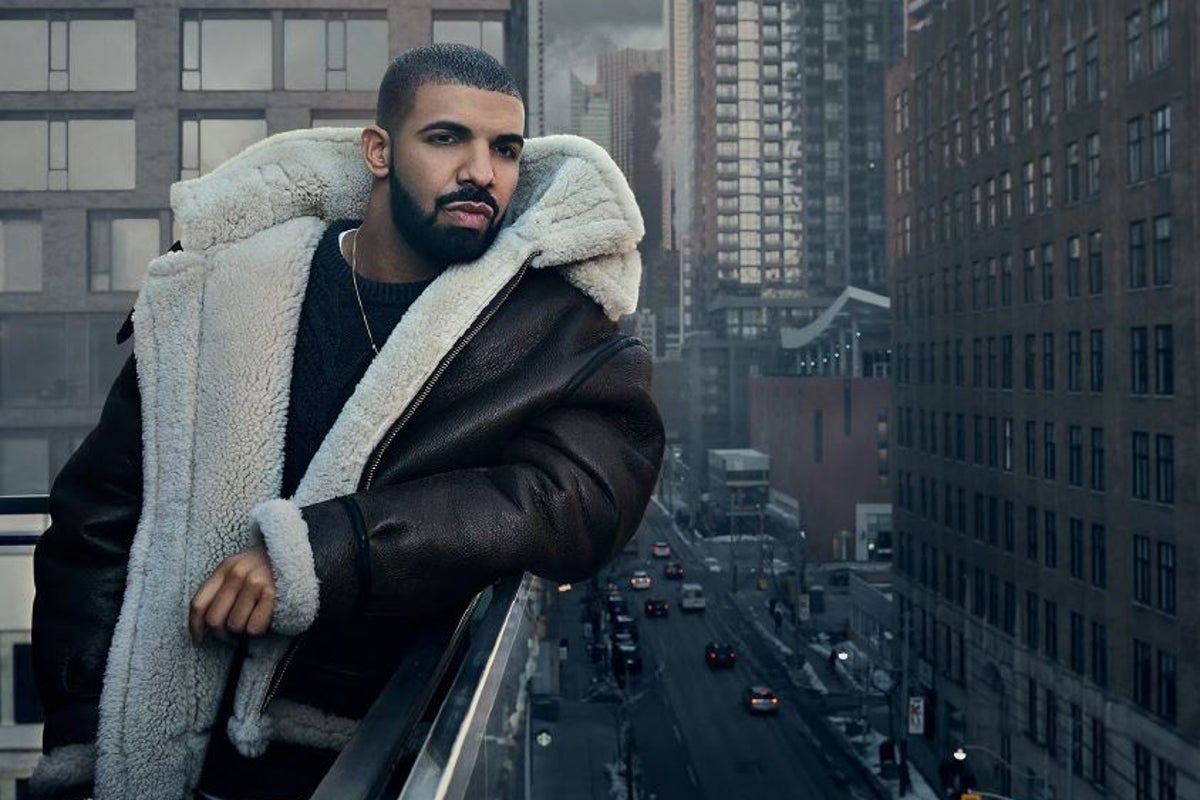Drake new album ‘Views’: Drizzy explains why Kanye West and Jay Z were ...