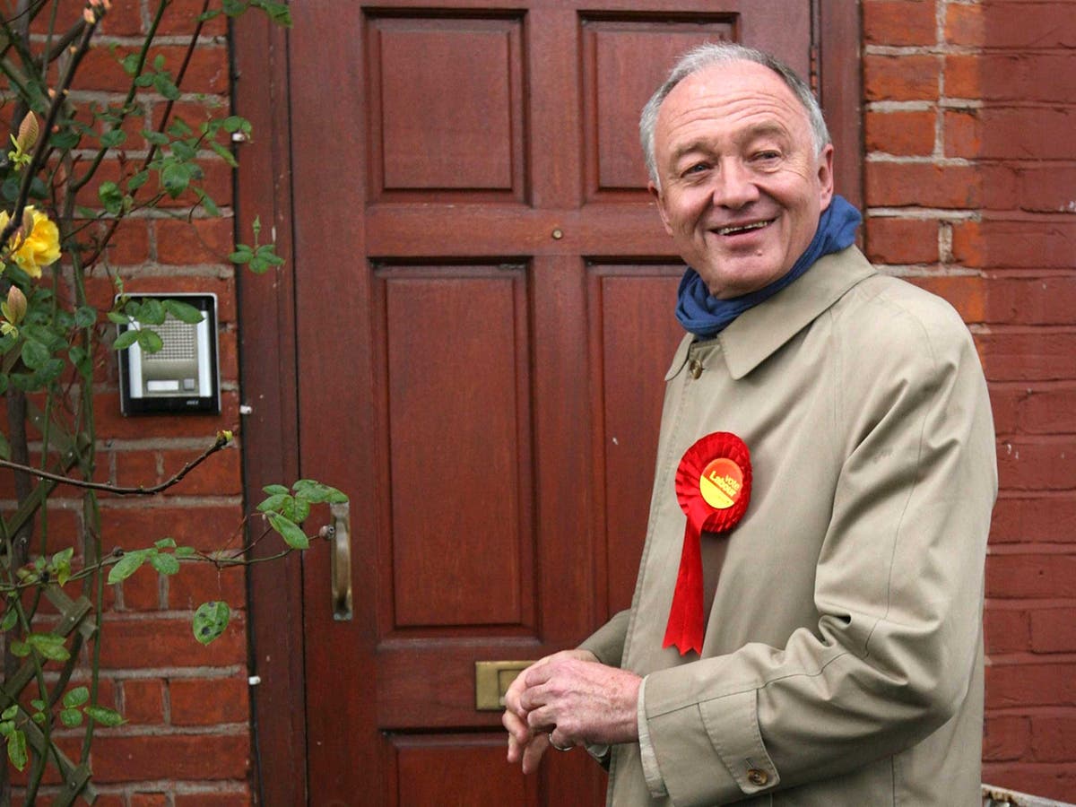 Ken Livingstone: Five of his most controversial comments | The ...