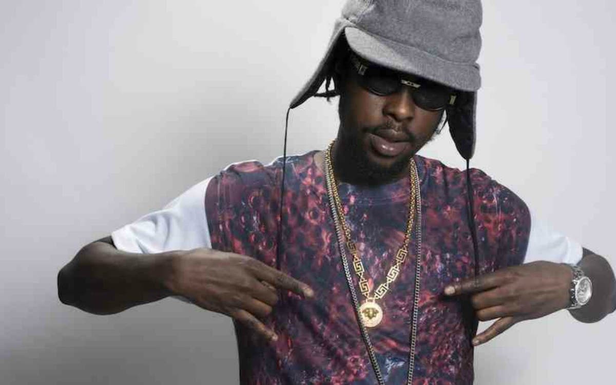 Popcaan was cut from Drake's Controlla, so he released new music of his ...