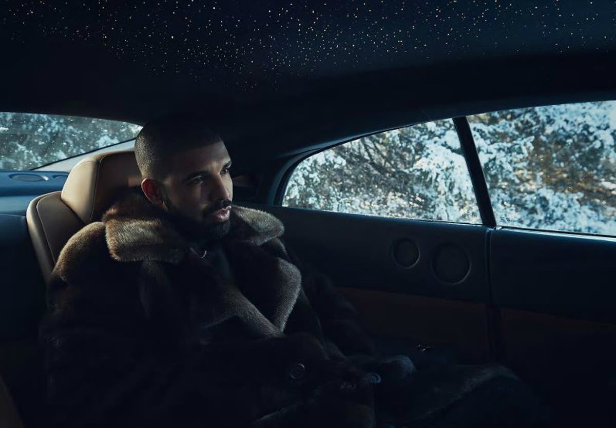 Drake, Views - album review: 'Rarely has one man moaned quite so much ...