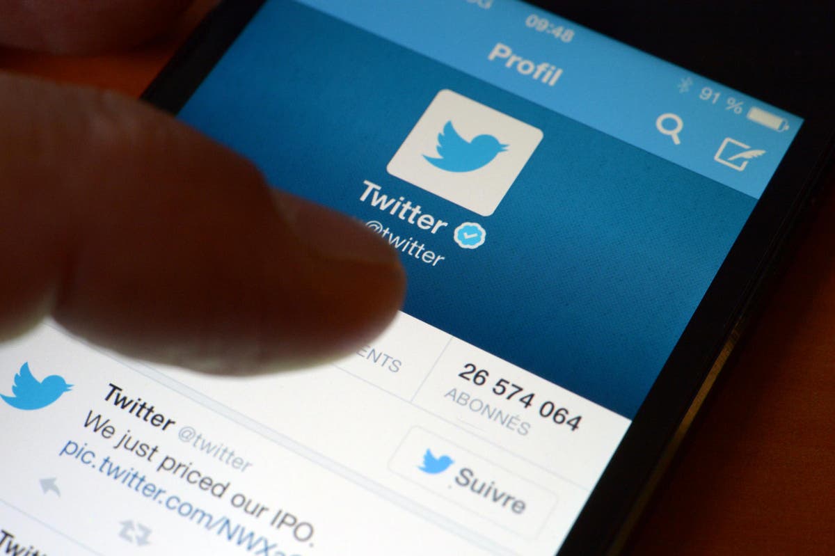 Twitter unveils new 'Connect' recommendations tab to attract new users ...