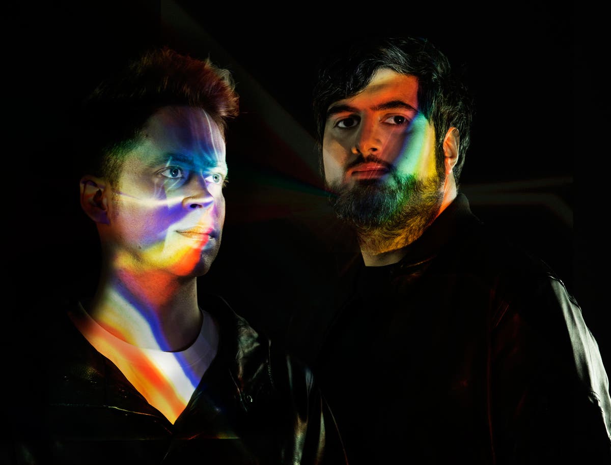 Digitalism unveil new track 'Power Station' - premiere | The ...