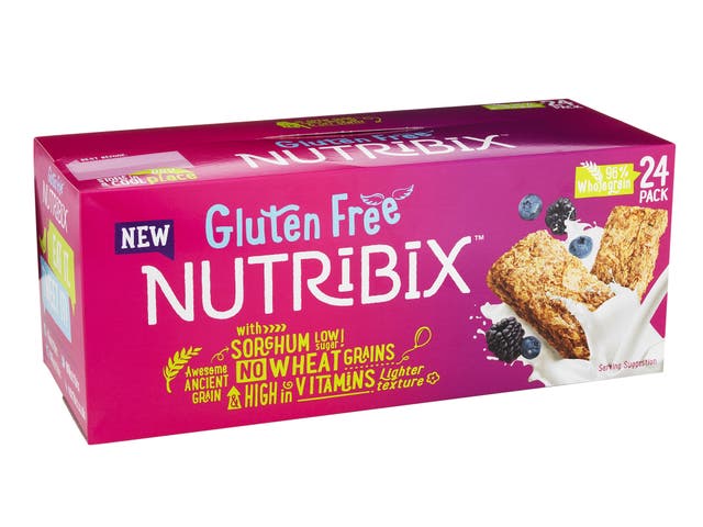 Coeliac Awareness Week 2016: 11 best gluten-free foods | The ...