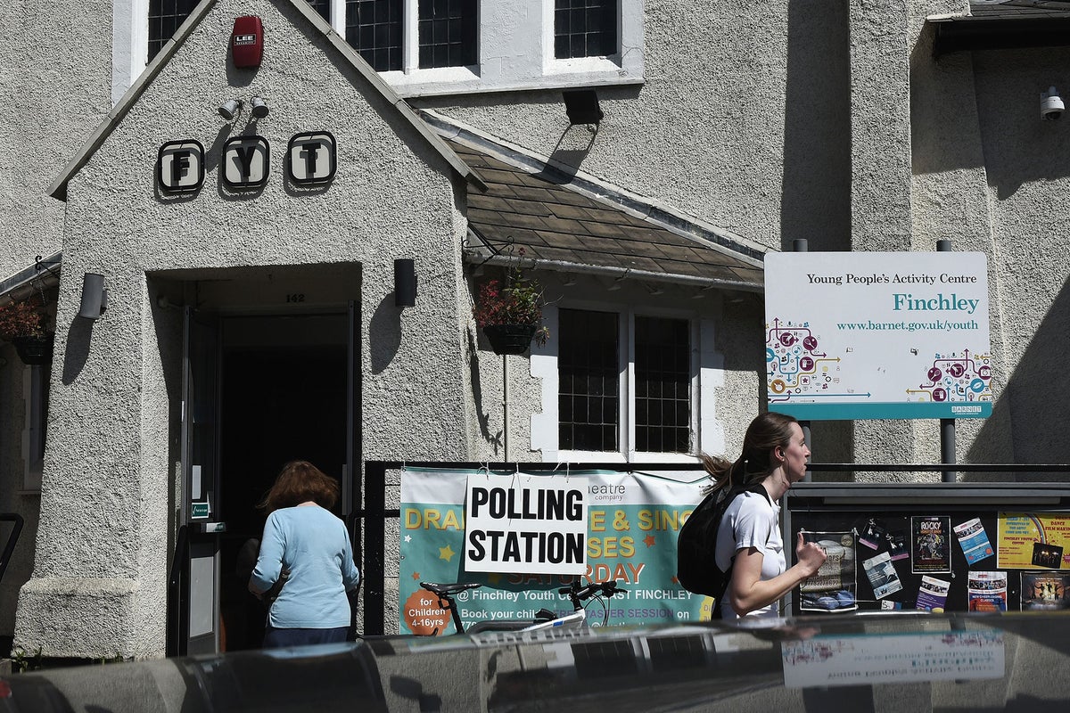 Tories lose control of Barnet council weeks before local elections have ...