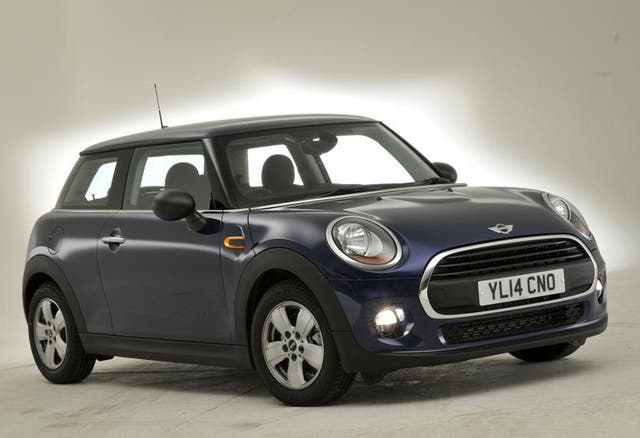 Chinese copycat cars: Can you spot the Western inspiration behind these ...