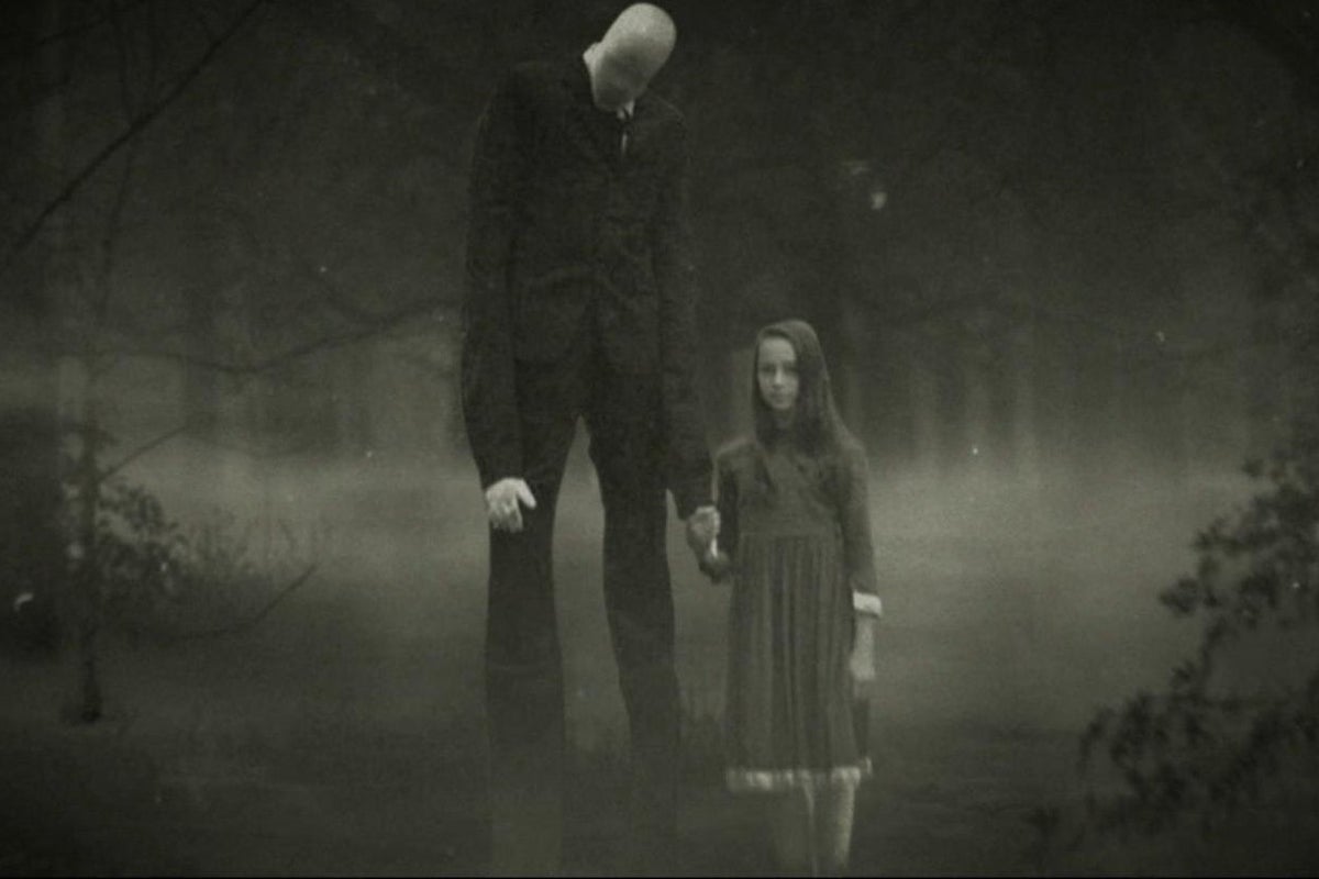 Beware the Slenderman: First trailer for HBO documentary is terrifying ...
