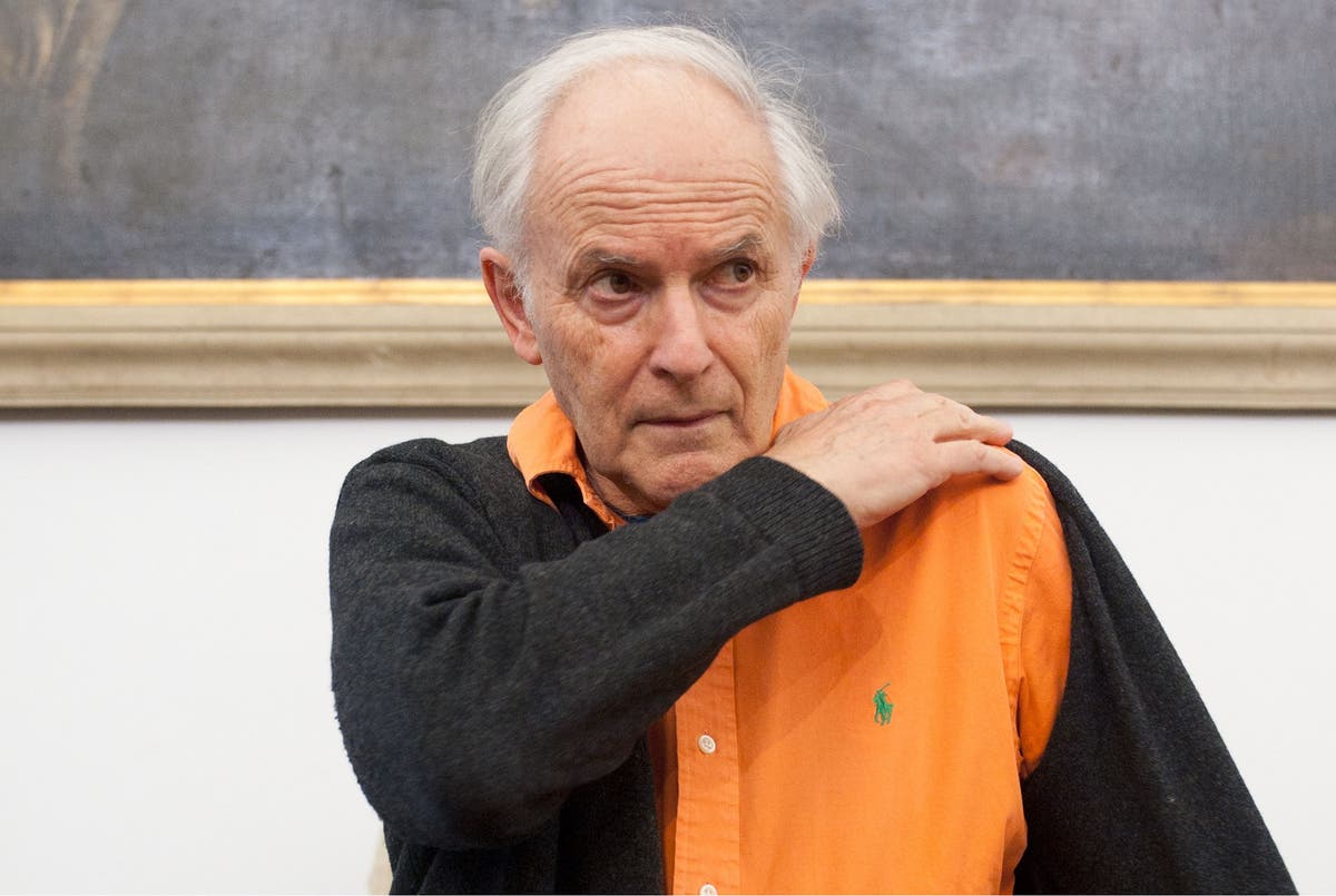 Obituary: Harry Kroto, Nobel Prize-winning chemist | The Independent ...