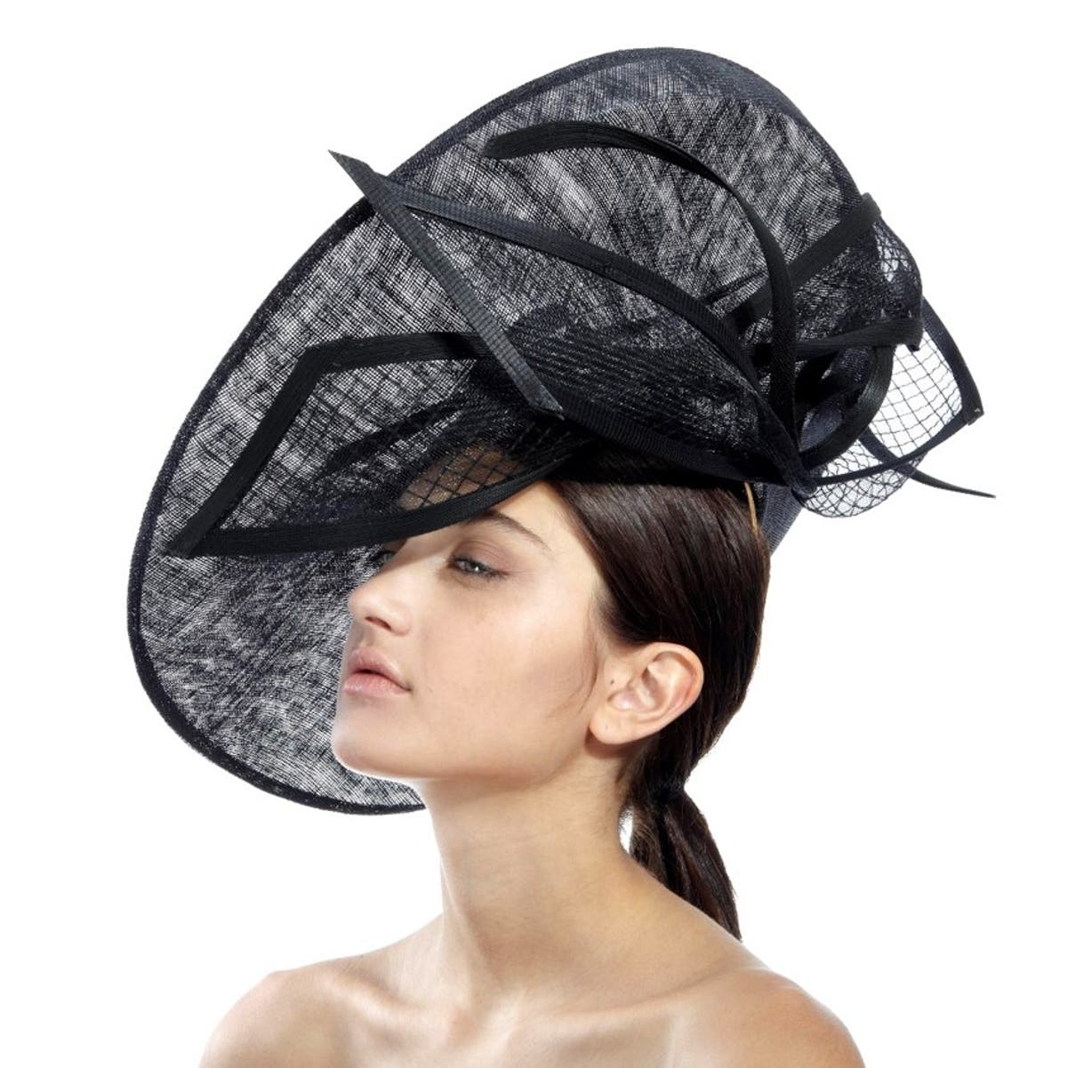 Which hat suits you best, according to royal milliner Jane Taylor | The ...