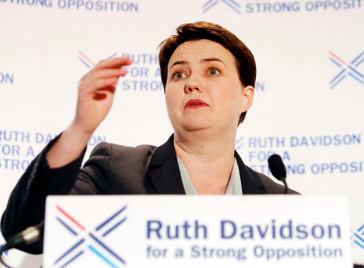 We have prominent female Scottish party leaders - but where are the ...