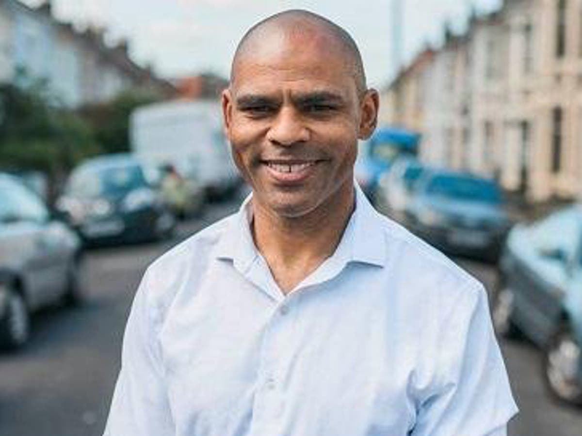 Bristol elects Labour's Marvin Rees as new mayor | The Independent ...