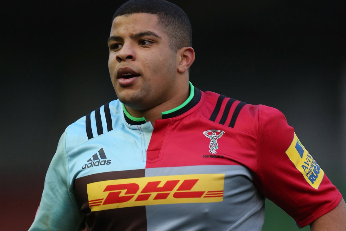 Seb Adeniran-Olule dead: Harlequins rugby player dies in road traffic ...