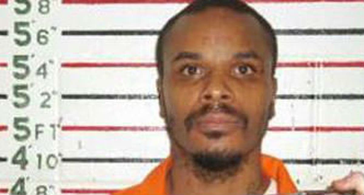 Prince: Inmate at maximum security jail says he is musician's son and ...