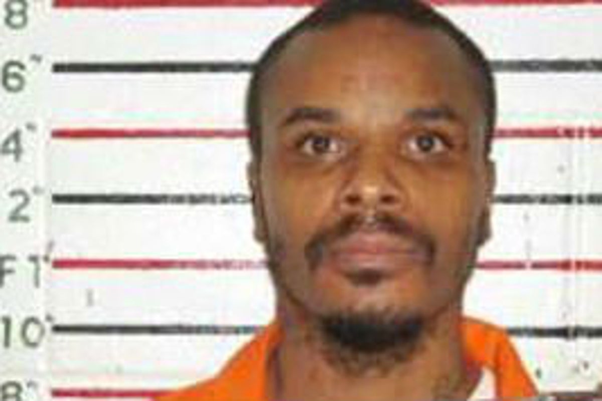 Prince: Inmate at maximum security jail says he is musician's son and ...