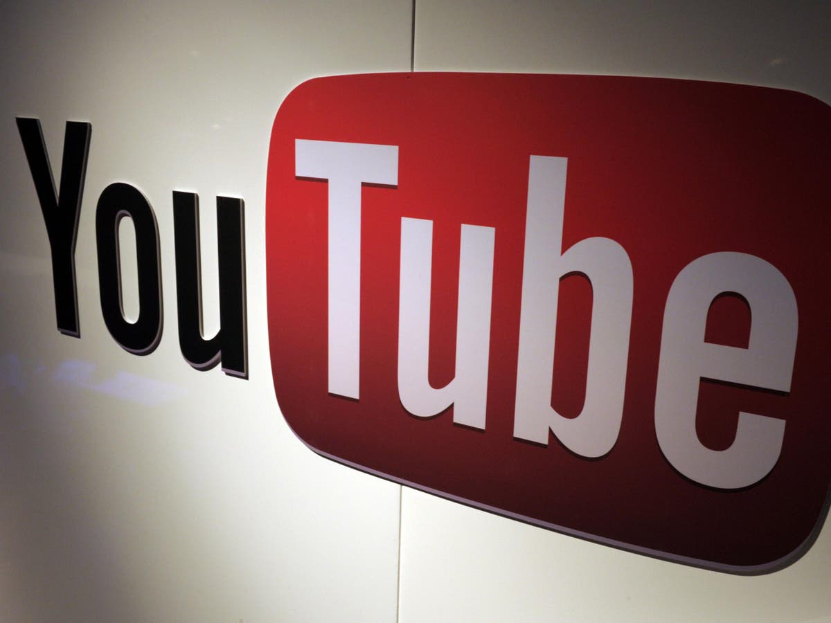 YouTube introduces in-app messenger to selected users | The Independent ...