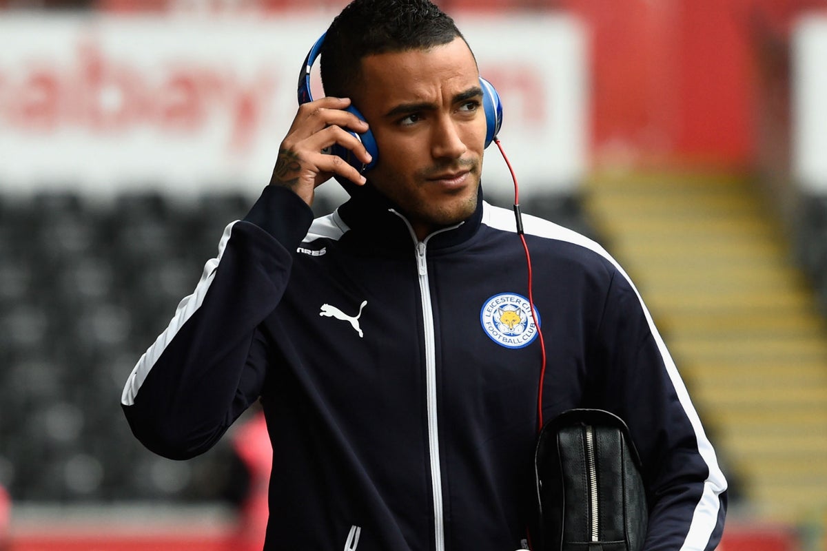 Leicester City star Danny Simpson let off community service for ...