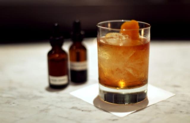 A gourmet tour of Chicago | The Independent | The Independent