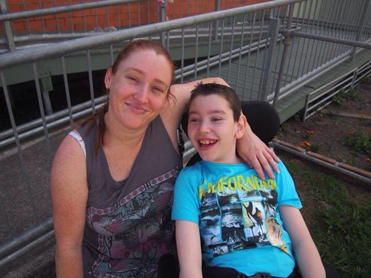 Child with severe disabilities denied access to bus after passengers ...