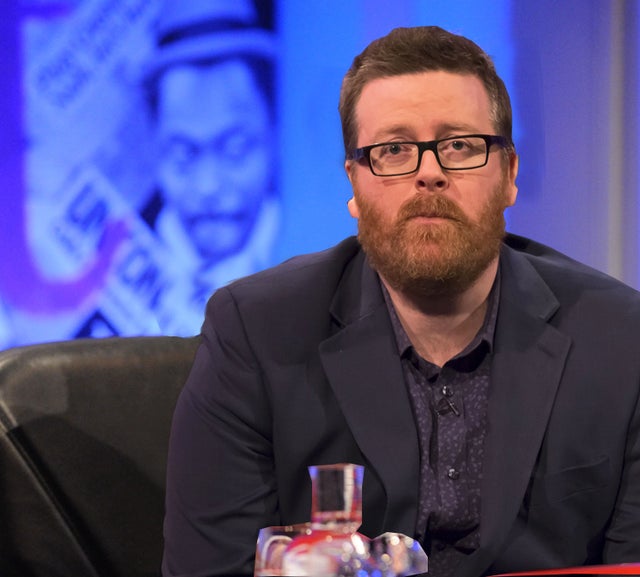Frankie Boyle - latest news, breaking stories and comment - The Independent