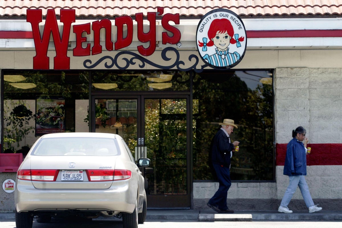 Wendy's replacing workers with machines because of rising wage cost ...