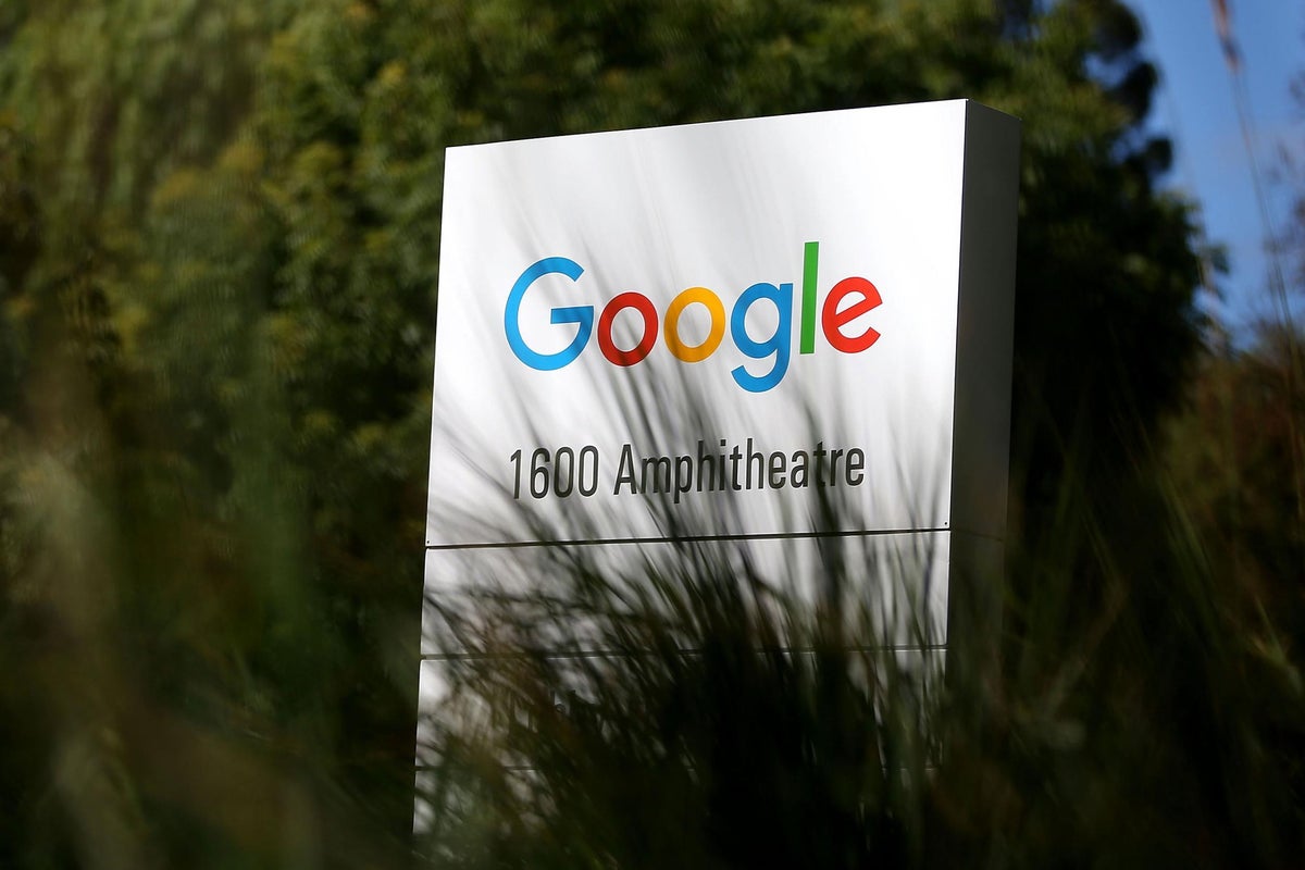 Google beats Oracle in court case that could have led to £6 billion ...