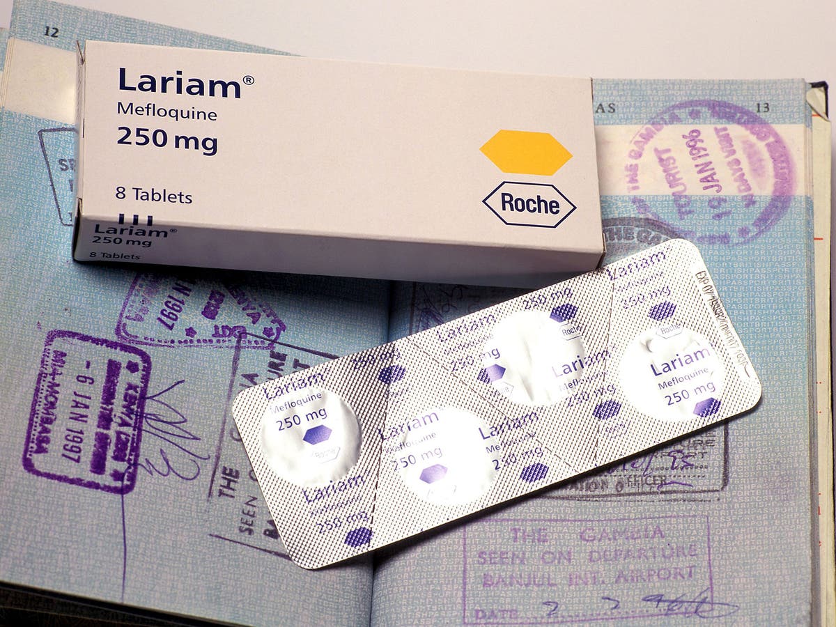 British armed forces set to ban most prescriptions of controversial ...