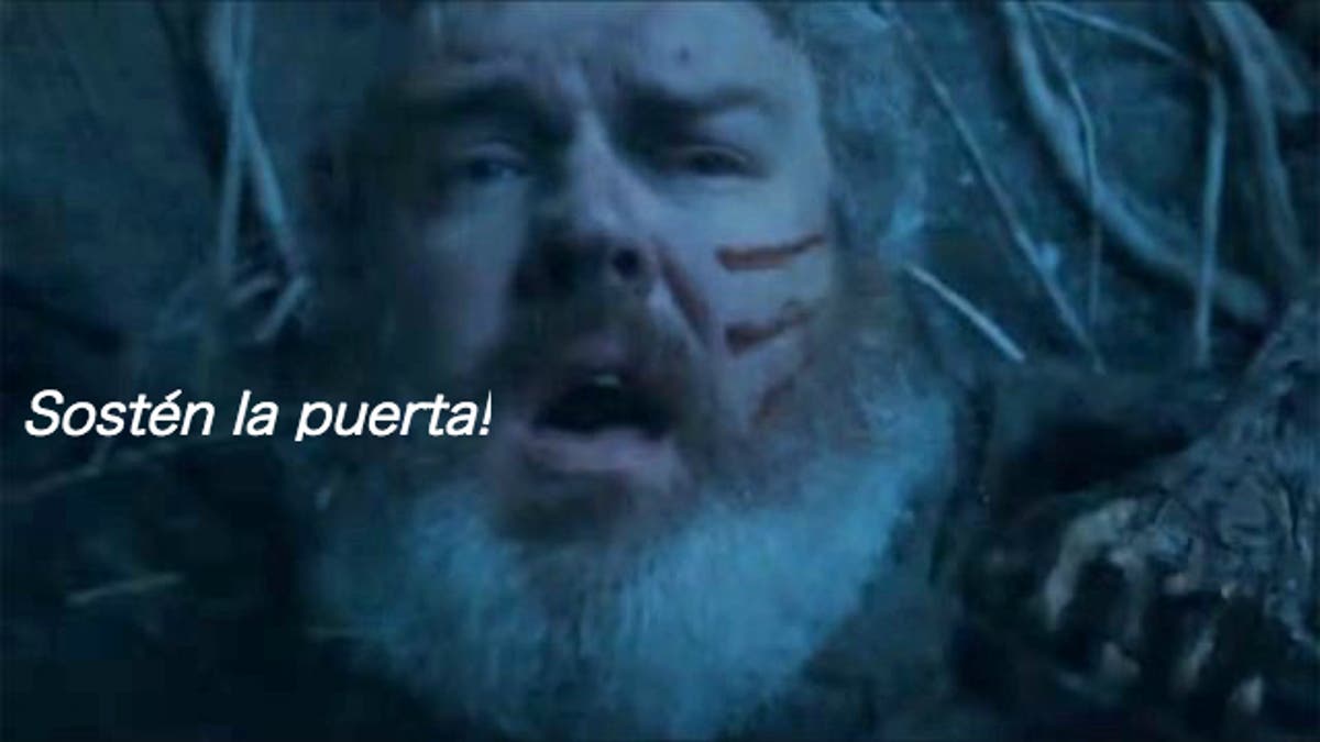 Game of Thrones: Hodor name reveal made no sense to viewers watching it ...