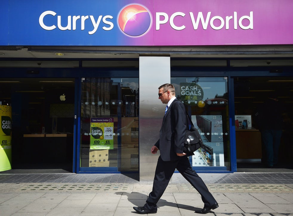 Dixons Carphone offers jobs to Maplin employees after collapse | The ...