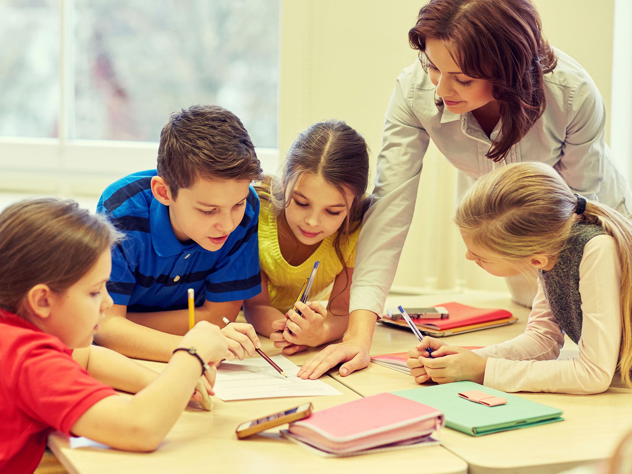 Games For Pre Primary Students Essay