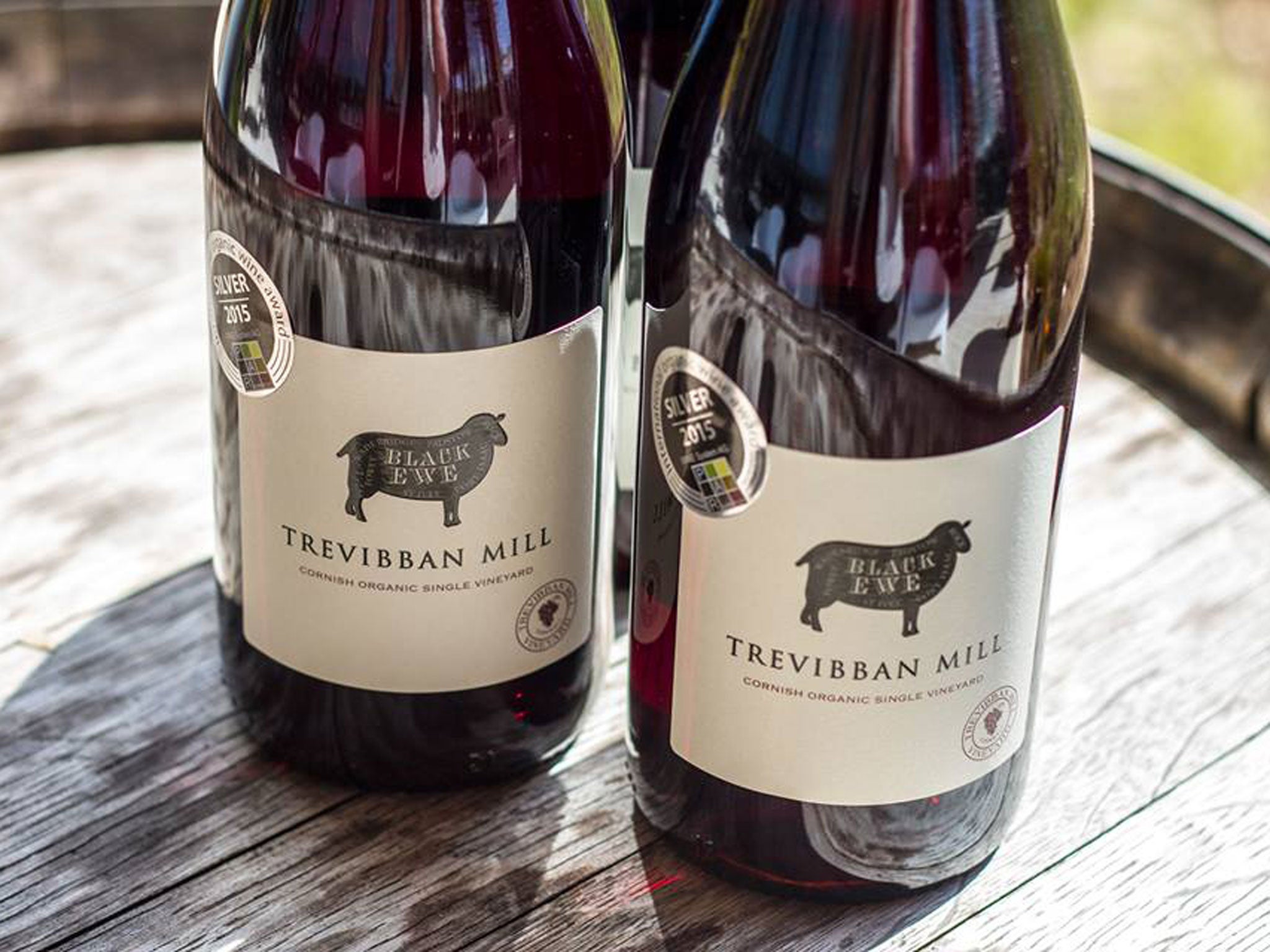 16 best English wines | Food & Drink | Extras | The Independent