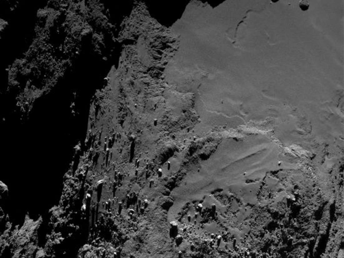 Astronomers solve mystery of phosphorus, element that helped create ...