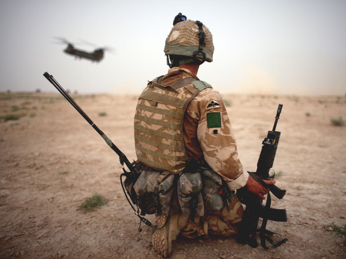 Climate change increases the risk of war, scientists prove | The ...