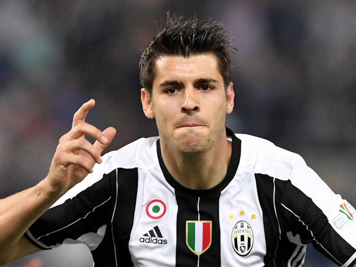 Arsenal transfer news: Alvaro Morata 'tempted' by Premier League offers ...