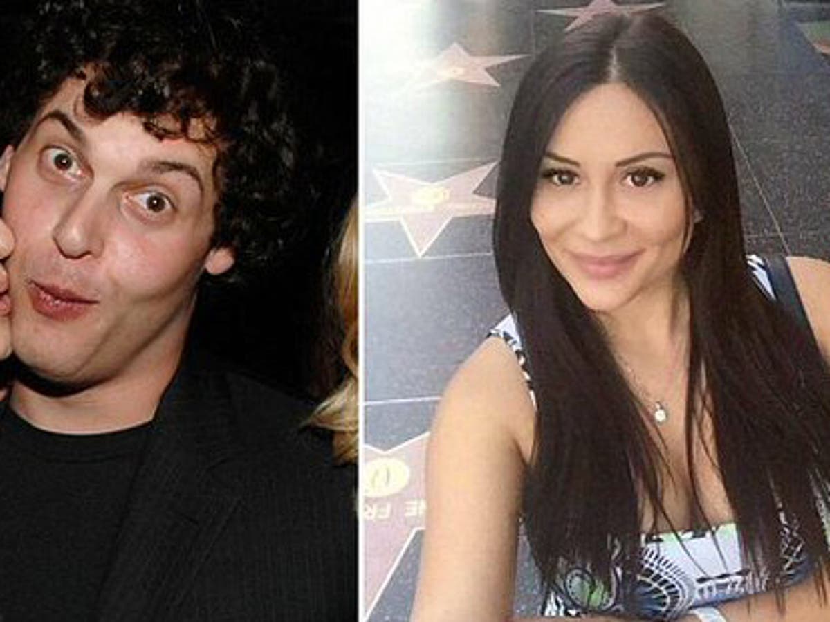 Blake Leibel: Son of Canadian tycoon charged with torturing girlfriend ...