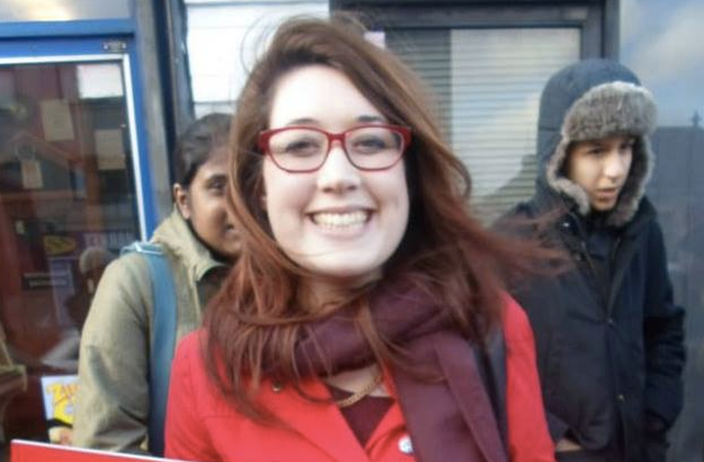 Only Jewish candidate for Labour's ruling NEC blocked after ...