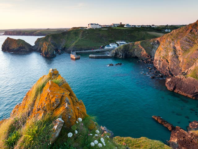Travel guide to... Cornwall | The Independent | The Independent