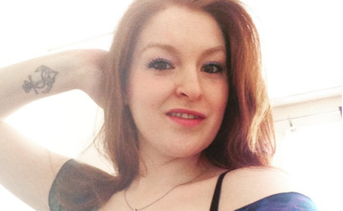 Game Of Thrones role saved me from a life of prostitution, says ...