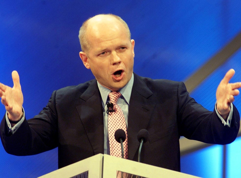 Brexit campaigners are peddling fantasy economics, says William Hague ...