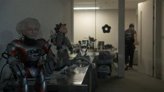 Machine Of Human Dreams explores how artificial intelligence could one ...