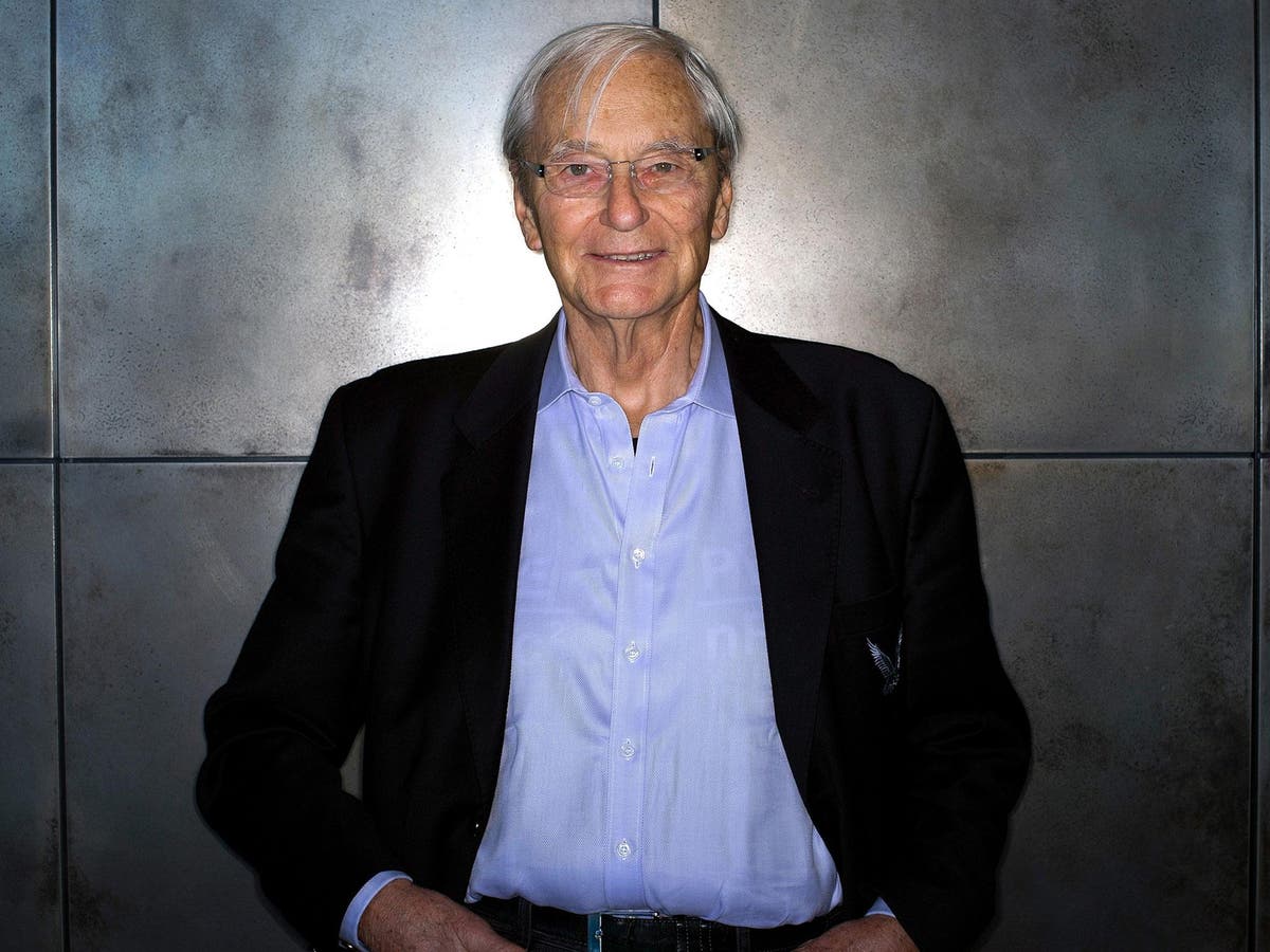 Thomas Perkins, the man who funded Google and Amazon, dies at 84 | The ...