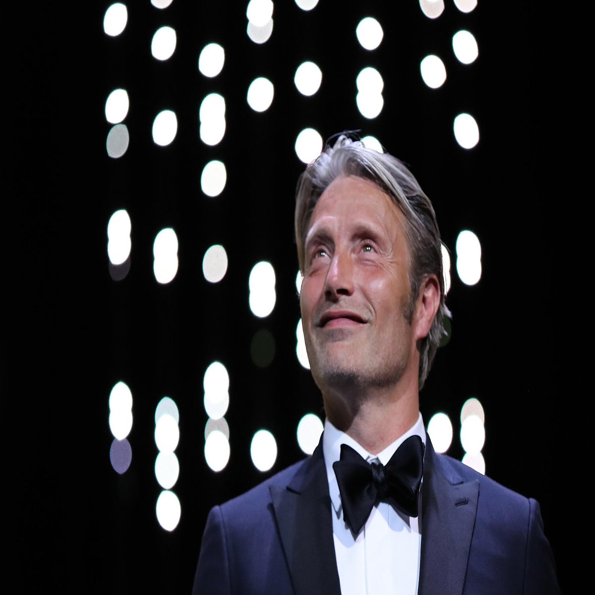 Mads Mikkelsen Danser IFFR 2021 | Rotterdam Big Talk With Mads
