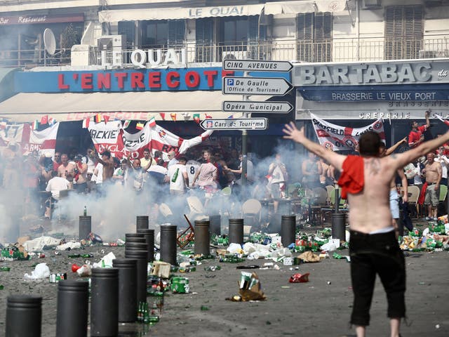 World Cup 2018: England fans face alcohol ban in Moscow as Russia ...