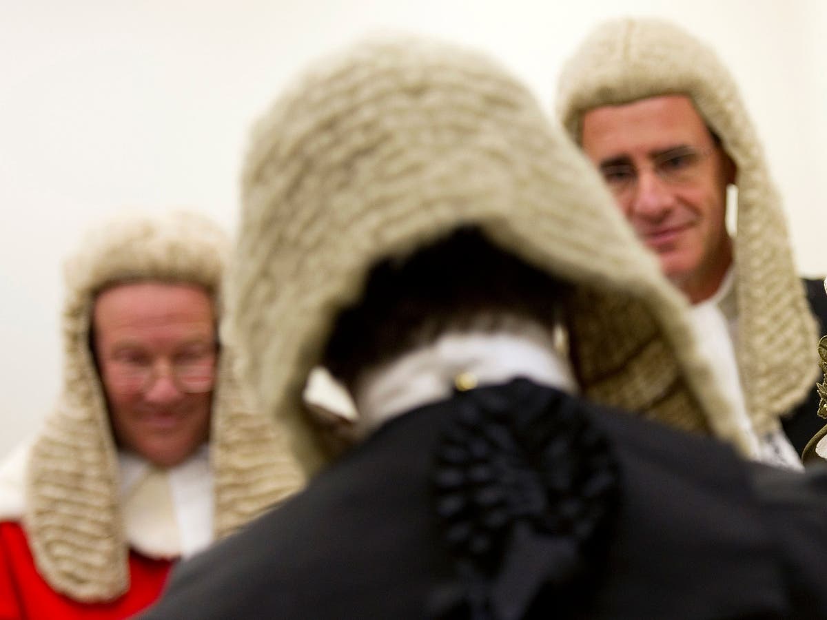 Court rule changes 'may drive innocent defendants into making guilty ...