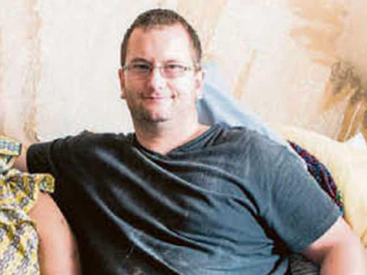 Racist killer hired as assistant at special needs school close to ...