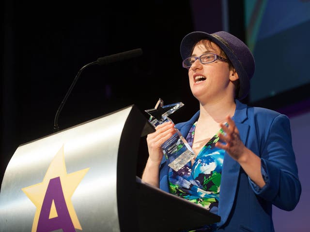 Autistic Pride Day 2016: Why we are proud to have autism | The ...