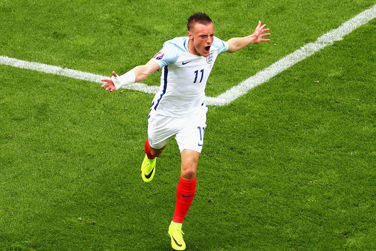 Nicotine, Red Bull, gym-dodging: give thanks for England's ...