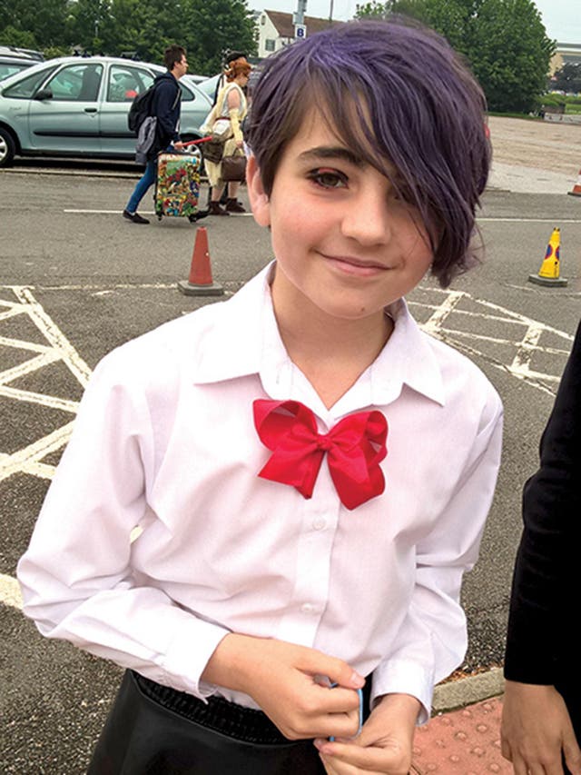 Autistic Pride Day 2016: Why we are proud to have autism | The ...