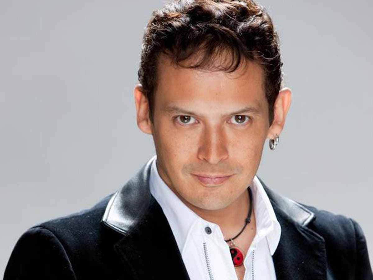 The Voice Mexico contestant shot dead in Chicago days after Christina ...