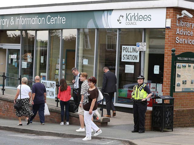 EU referendum: British voters living abroad denied participation due to ...