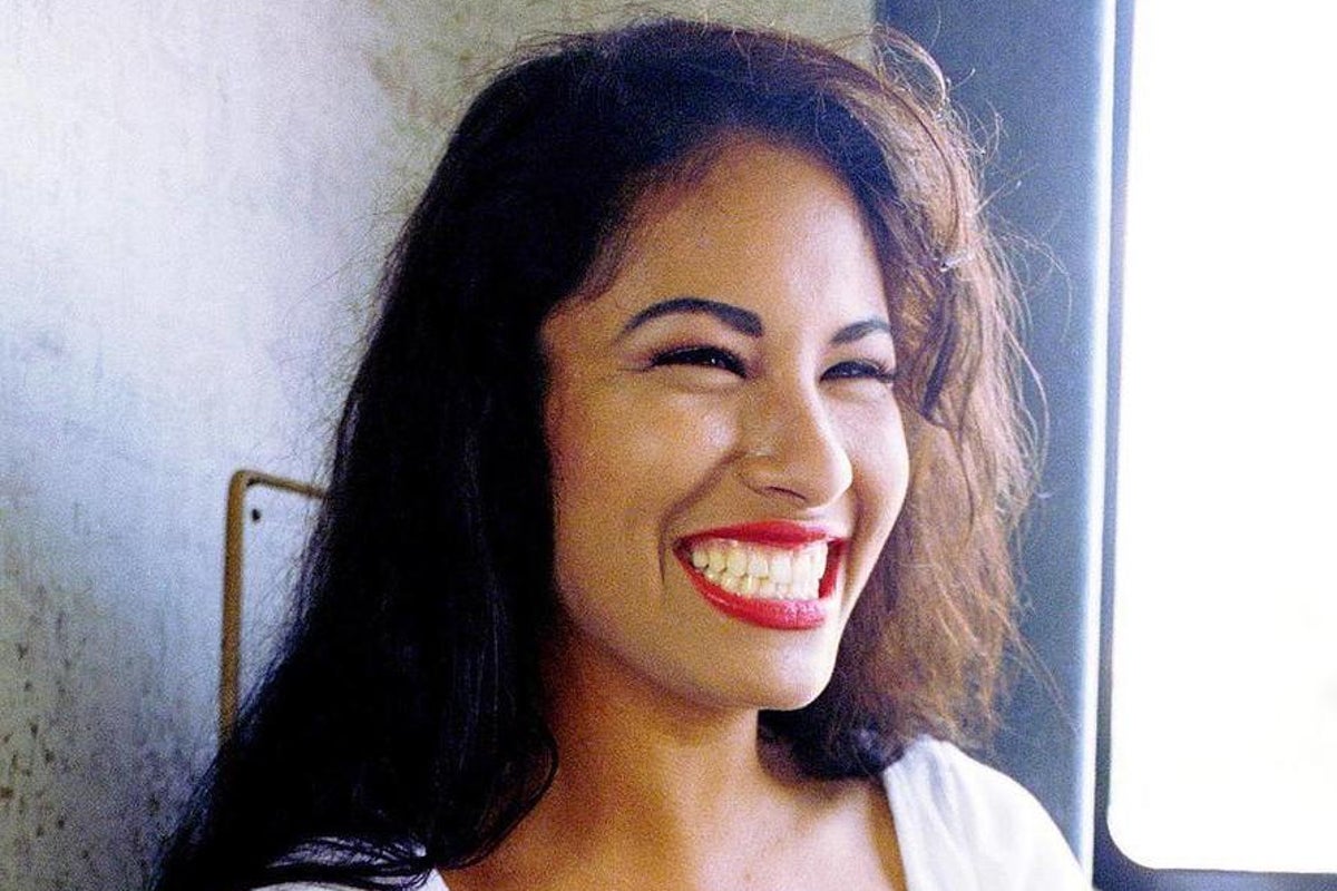 Hollywood Walk of Fame: Mexican-American singer Selena to receive ...