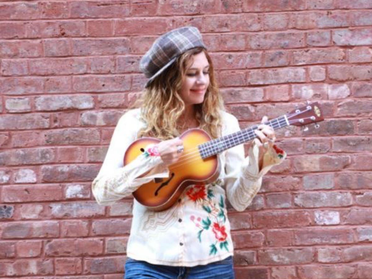 Louise Goffin interview: 'I'm not blasé and I'm not jaded about famous ...